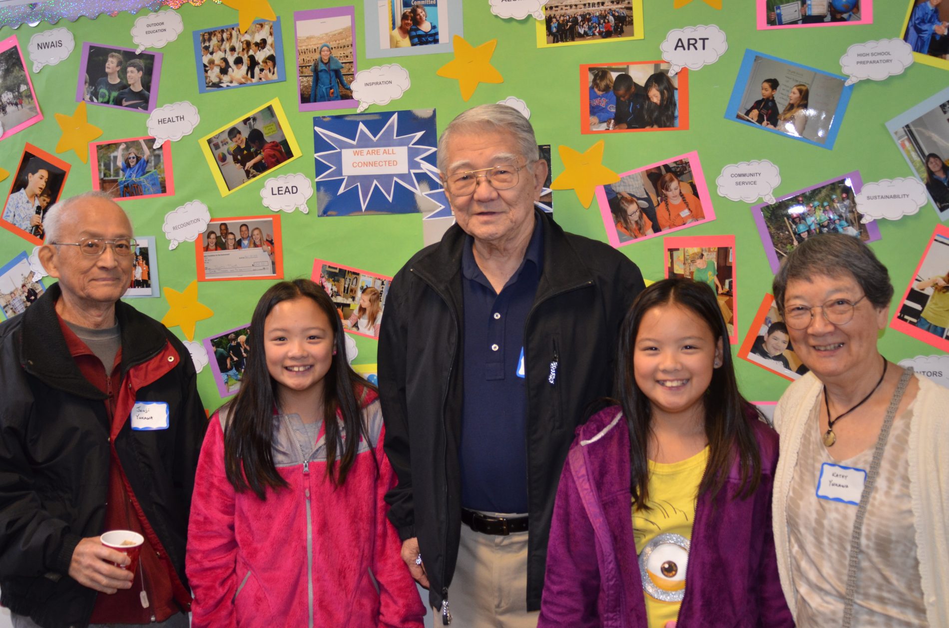 Support Explorer West - Explorer West Middle School