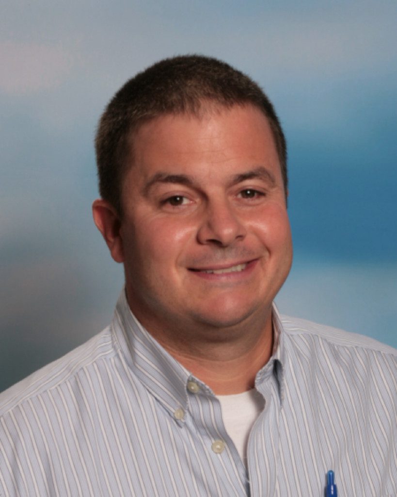 Teacher Tim Owens Honored as Washington State Civic Educator for 2018 ...