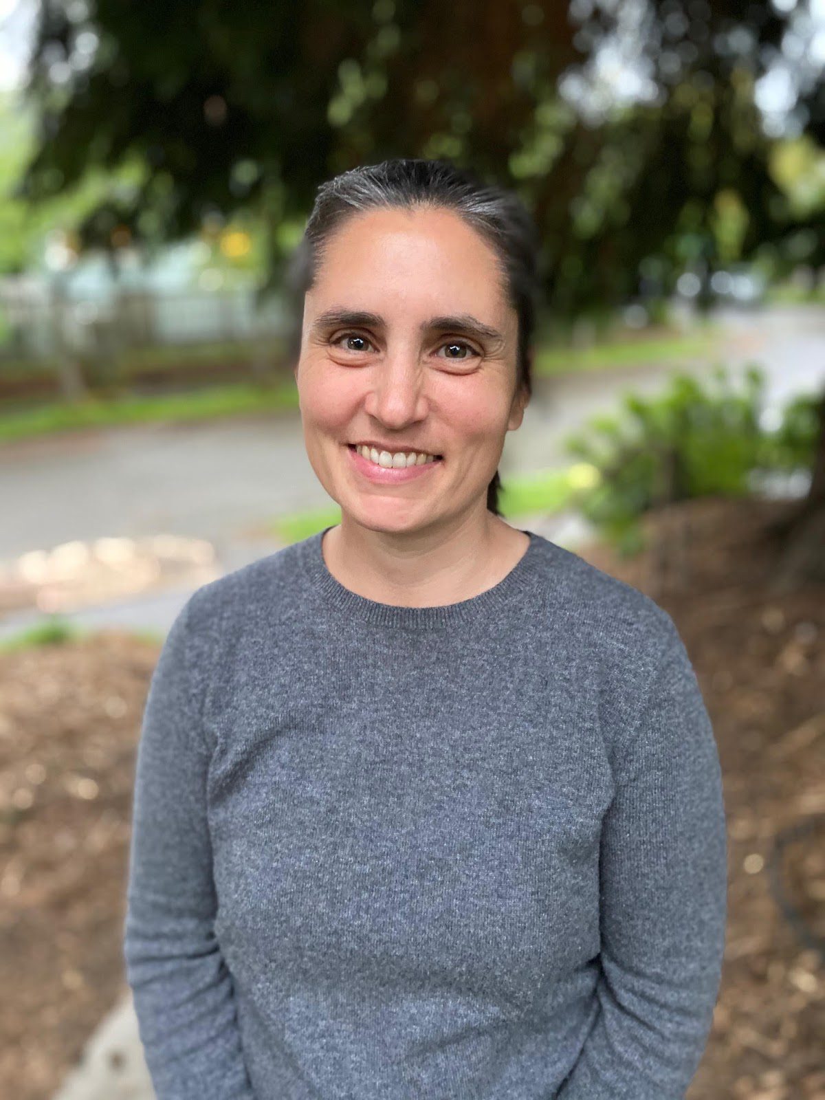 Welcome New EW Faculty! - Explorer West Middle School