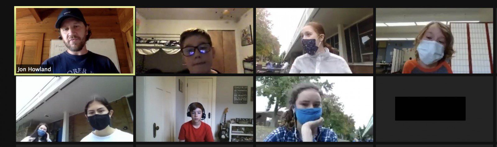 EW Debate Team Wins Big! - Explorer West Middle School